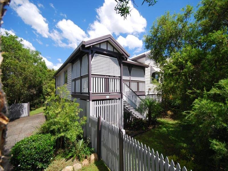 15 Praed Street, Red Hill, QLD 4059 - realestate.com.au
