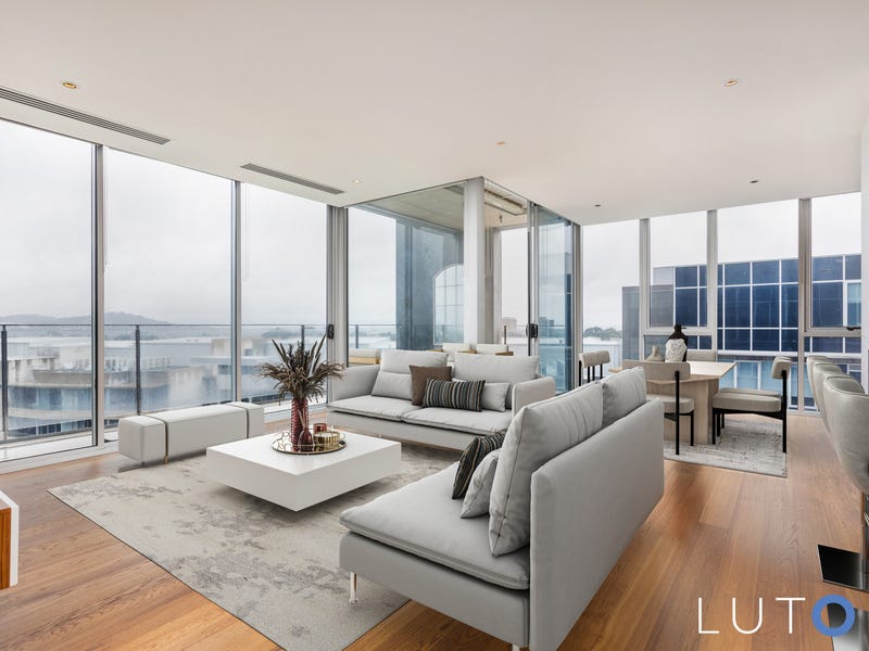 42/5 Sydney Avenue, Barton, ACT 2600 - Property Details