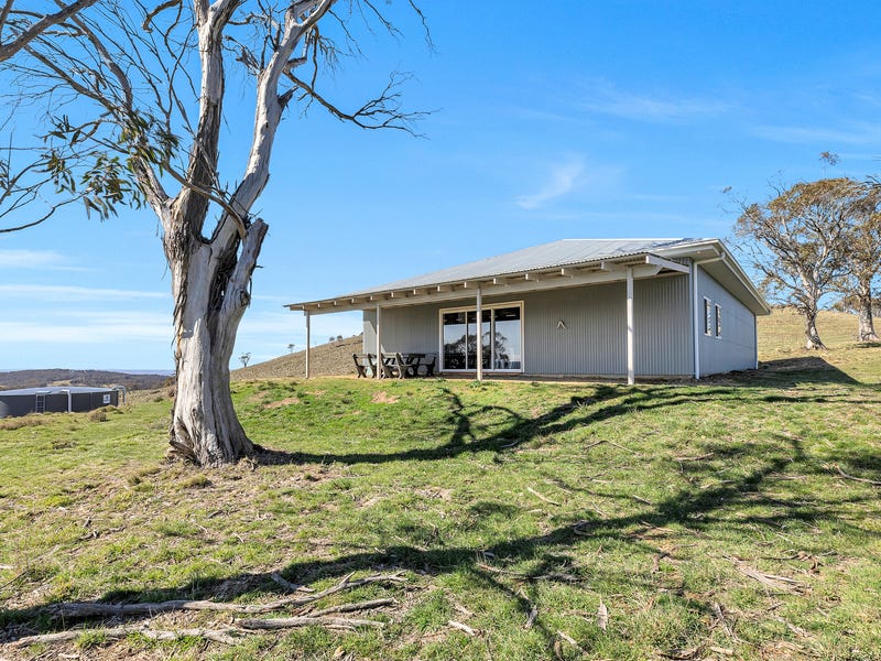 Sold Property Prices & Auction Results in Jindabyne, NSW 2627 ...
