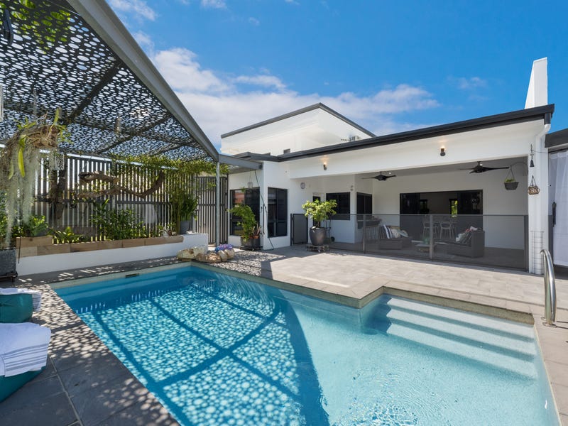 54 Lakeshore Circuit, Idalia, Qld 4811 - Property Details