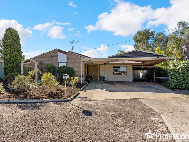 15 Roderick Close, Gosnells, WA 6110 - realestate.com.au