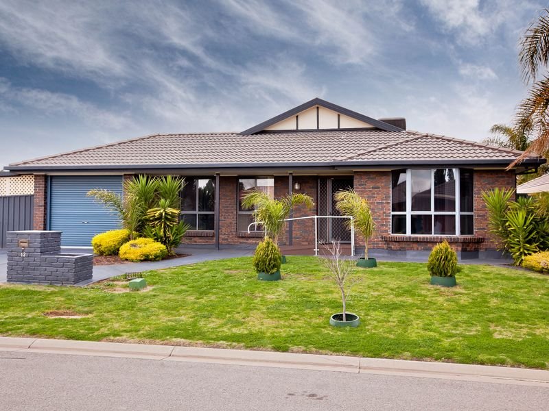 12 Elm Glade Court, Paralowie, SA 5108 - Property Details
