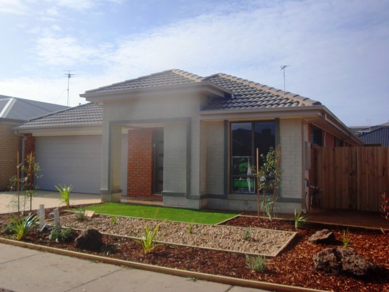 6 Carter Road, Armstrong Creek, VIC 3217 - realestate.com.au