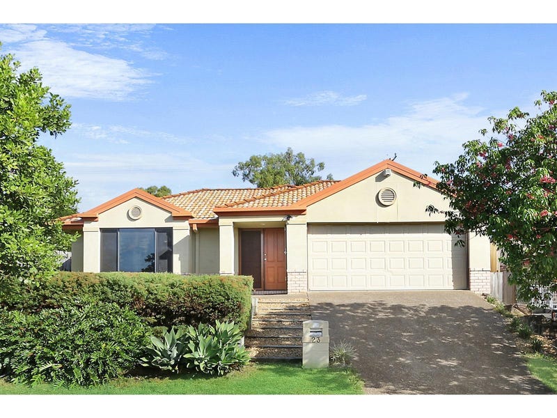 23 Manor Cres, Wakerley, QLD 4154 - realestate.com.au