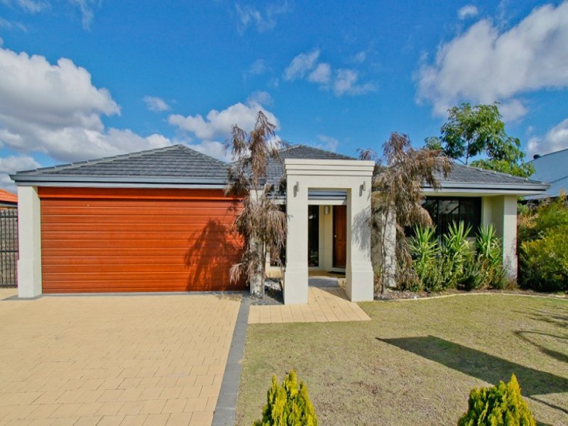 8 Delmage Circle, Ellenbrook, WA 6069 - realestate.com.au