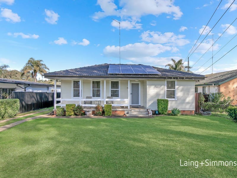 28 Ellsworth Drive, Tregear, NSW 2770 - Property Details