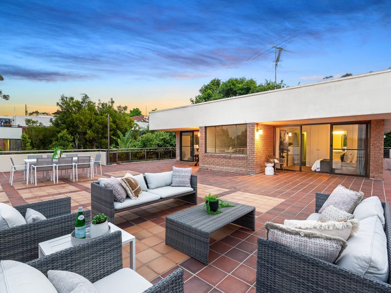 11/374-376 Miller Street, Cammeray, NSW 2062 - Property Details