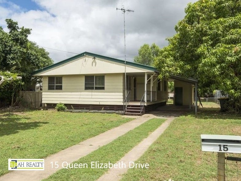 15 Queen Elizabeth Drive, Dysart, Qld 4745 - Property Details