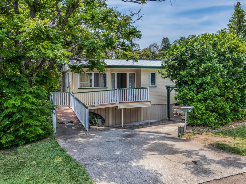 77 Nurstead Street, Camp Hill, QLD 4152 - realestate.com.au