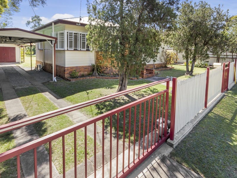 33 Prospect St, Silkstone, Qld 4304 - Property Details