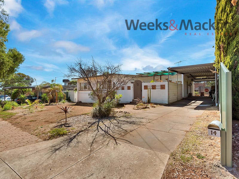 Sold House Prices & Auction Results in Ingle Farm, SA 5098 (+1 location ...