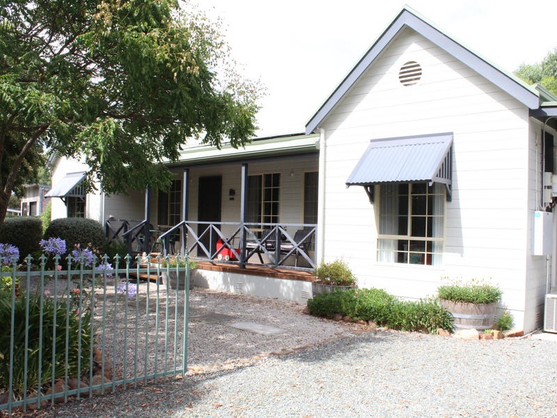 15 Anton Street, Sevenhill, SA 5453 - Property Details