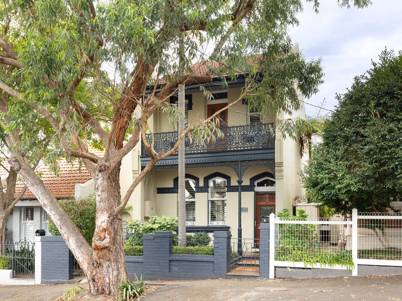 7 Mort Street, Balmain, NSW 2041 - Property Details