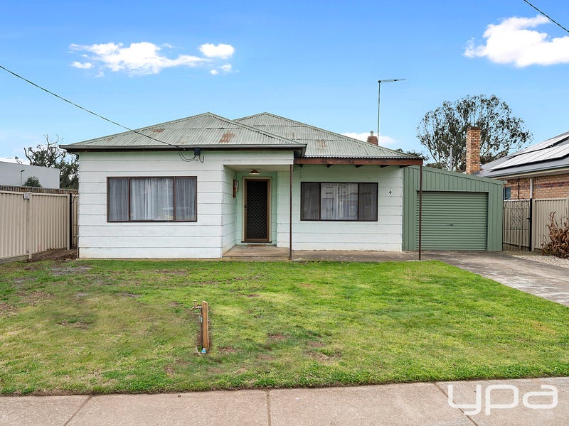 4 Labilliere Street, Maddingley, Vic 3340 - Property Details