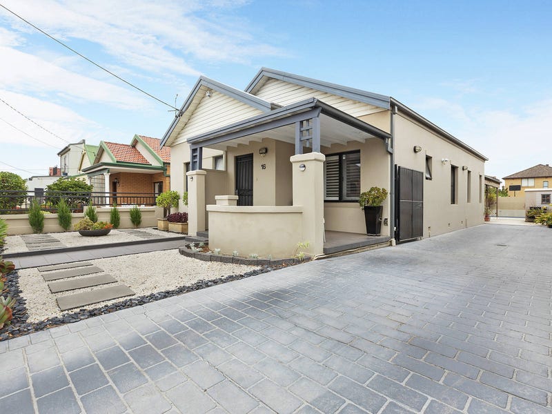 16 Gordon Street, Rosebery, NSW 2018 - Property Details