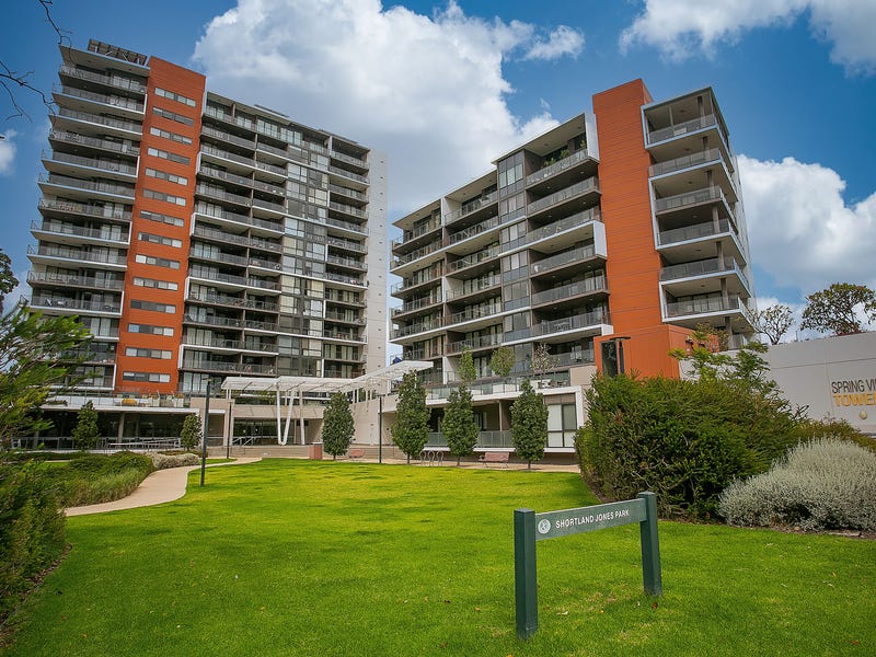 108/3 Homelea Court, Rivervale, WA 6103 - Property Details