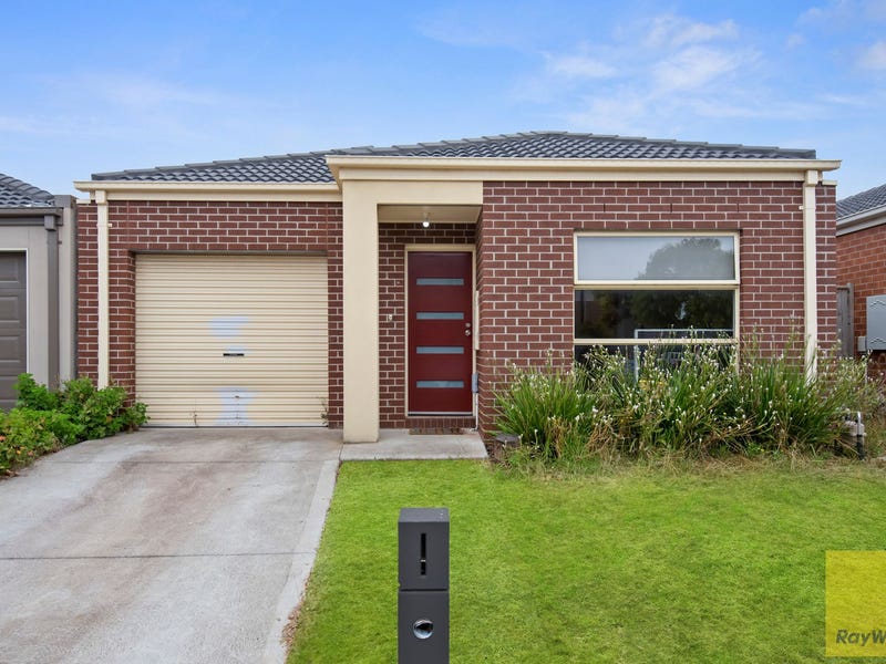 17 Graduate Street, Truganina, Vic 3029 - Property Details