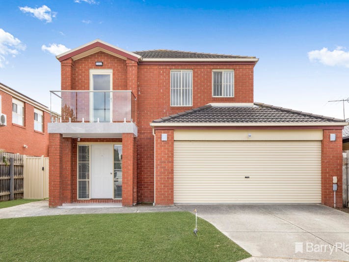 8 Ruby Place, Springvale, Vic 3171 - Property Details