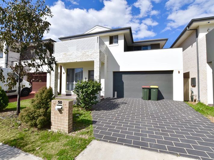 50 Fyfe Road, Kellyville Ridge, NSW 2155 - realestate.com.au
