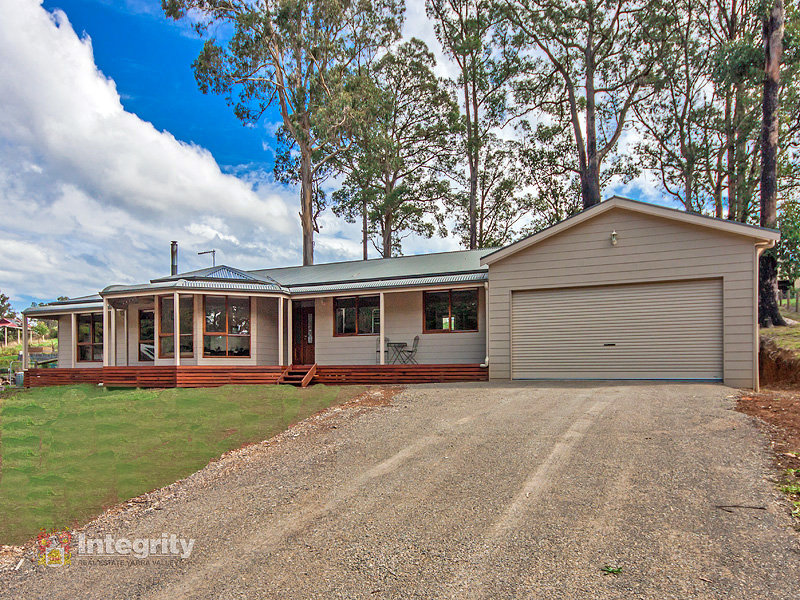 13 Keith Street, Kinglake, Vic 3763 - Property Details