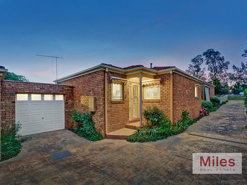2/14 Grove Road, Rosanna, Vic 3084 - Property Details