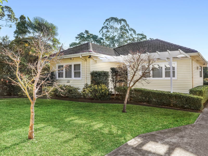 37 Denman Parade, Normanhurst, NSW 2076 - Property Details