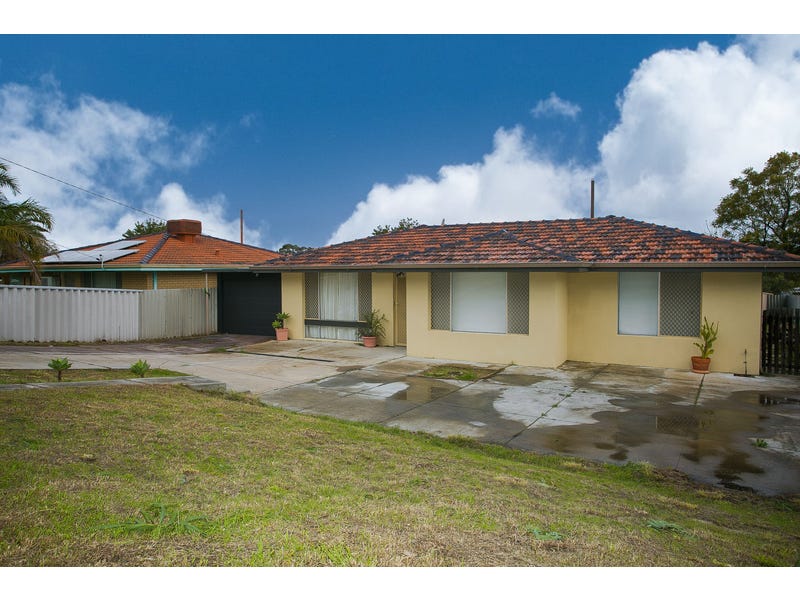 45 KOONDOOLA AVENUE, Koondoola, WA 6064 - Property Details