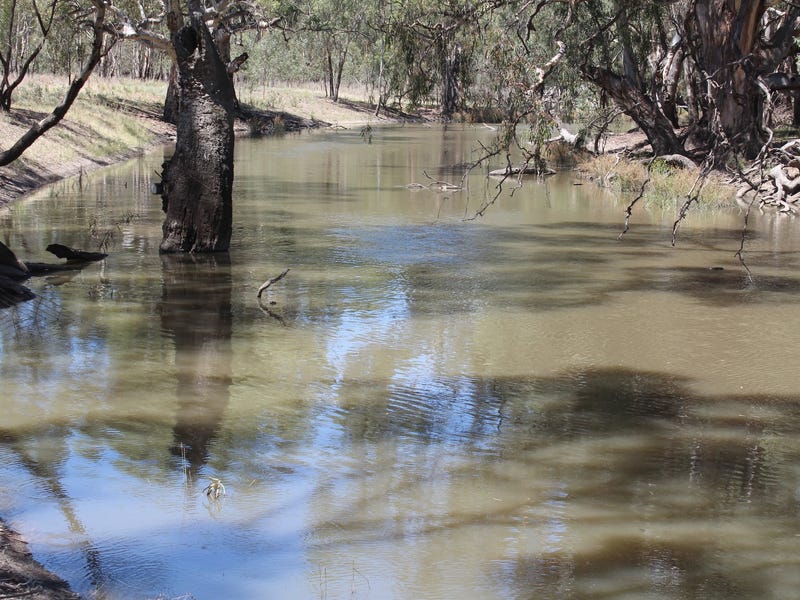 183 O'mahoneys Road, Morundah, NSW 2700 - Property Details