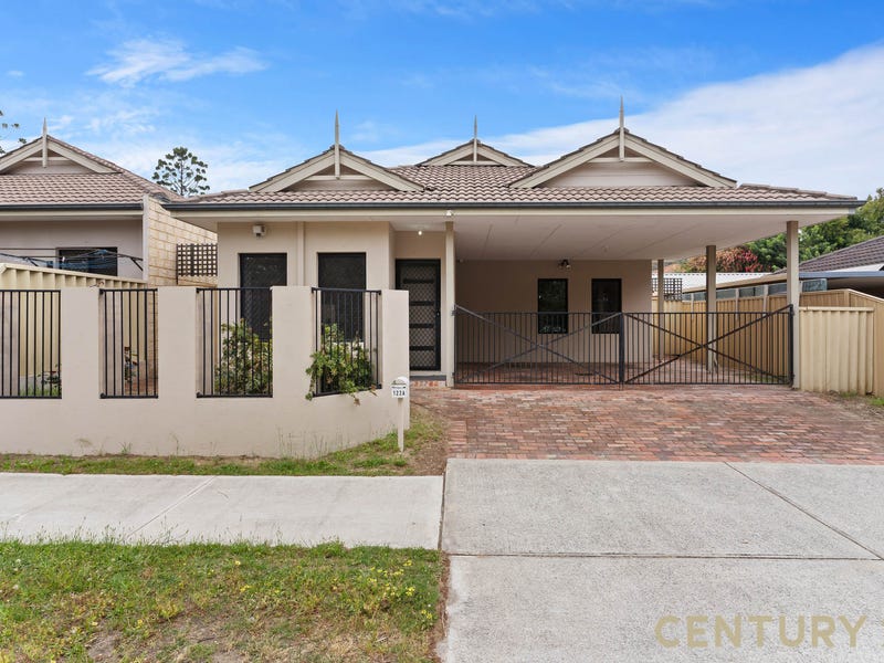 122A Rutland Avenue, Lathlain, WA 6100 - Property Details