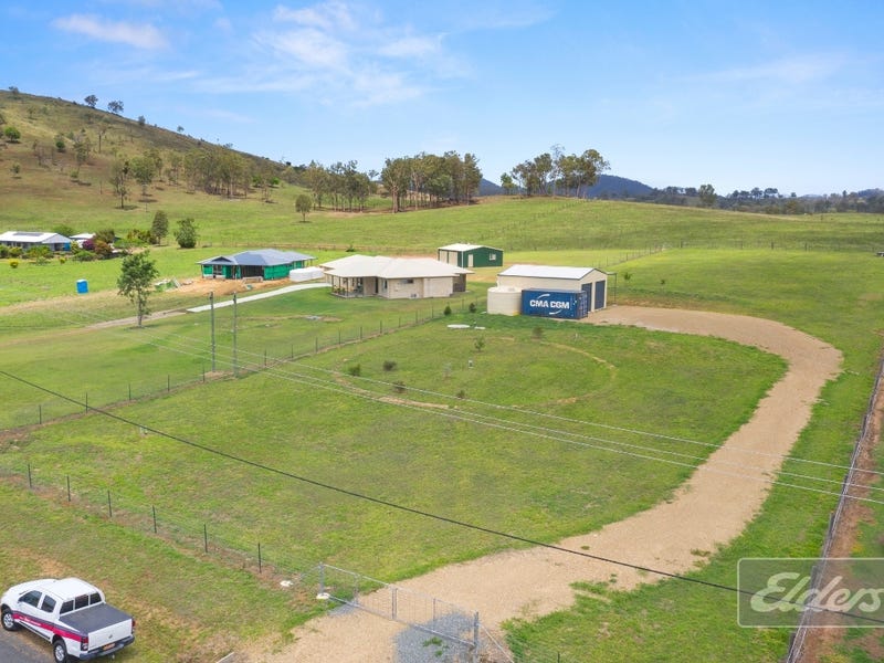 60 Chamberlain Street, Woolooga, QLD 4570 - realestate.com.au