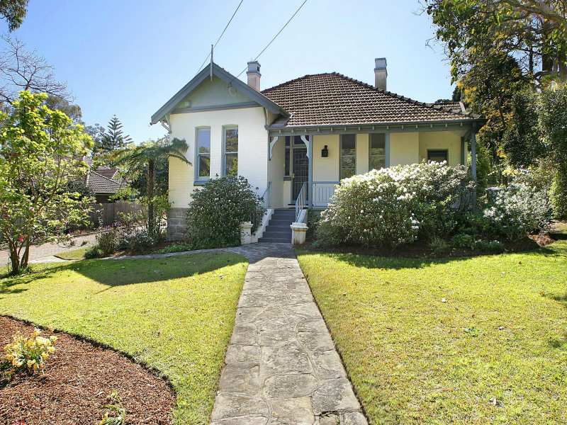 23 Napier Street, Lindfield, NSW 2070 - realestate.com.au