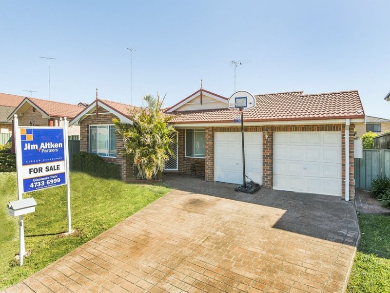 56 Kukundi Drive, Glenmore Park, NSW 2745 - realestate.com.au
