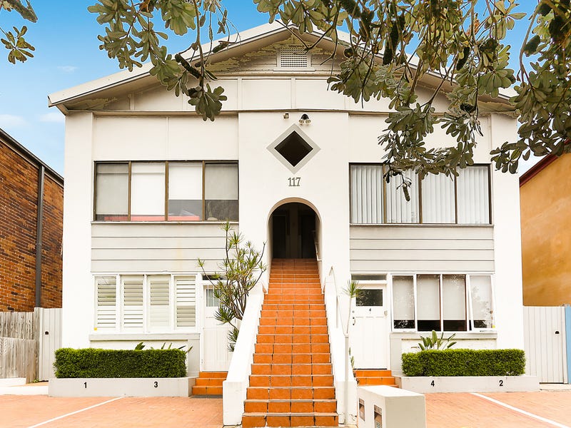 2/117 Curlewis Street, Bondi Beach, NSW 2026 - realestate.com.au