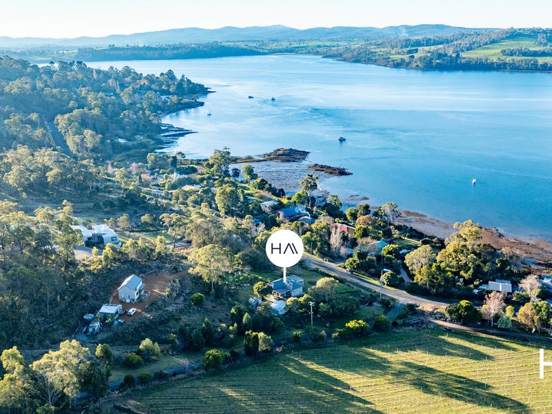 365 Deviot Road, Deviot, Tas 7275 - Property Details