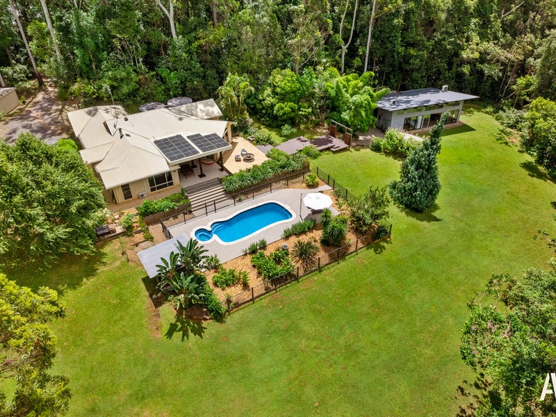43 Bamboo Road, Palmwoods, QLD 4555 - realestate.com.au