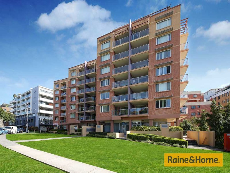 604/39 George Street, Rockdale, NSW 2216 - Property Details