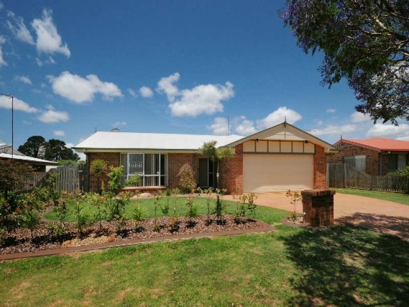 22 Carmen Street, Kearneys Spring, QLD 4350 - realestate.com.au