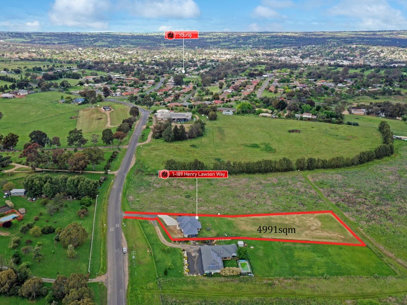 1-189 Henry Lawson Way, Young, NSW 2594 - Property Details
