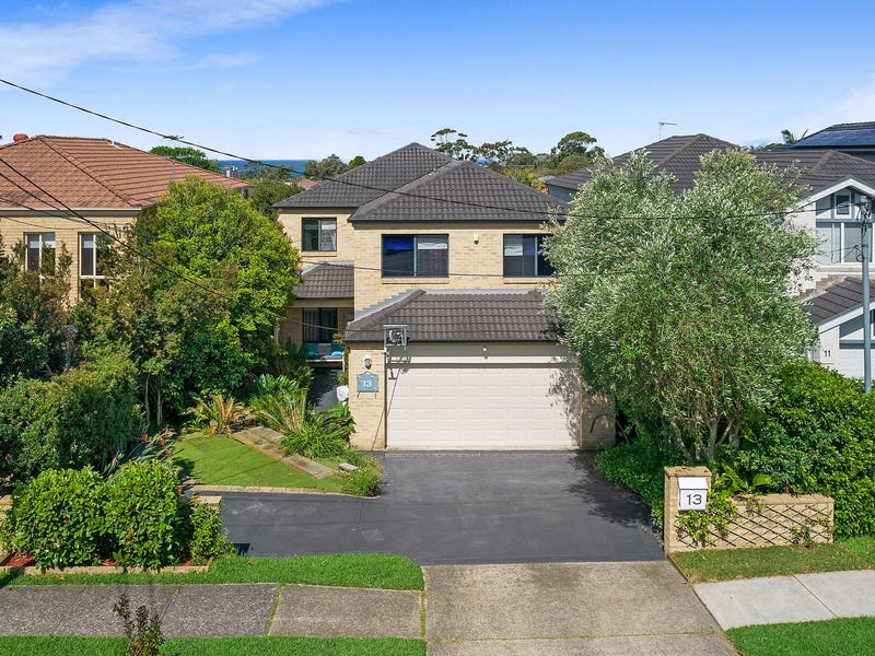 13 Waratah Parade, Narraweena, NSW 2099 - Property Details