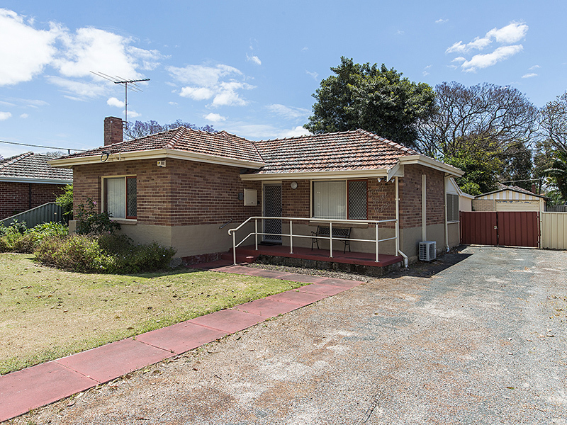 14 Clinton Avenue, St James, WA 6102 - realestate.com.au