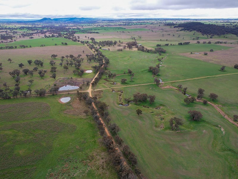 1042 Douglas Gap Road, Murringo, NSW 2586 - realestate.com.au