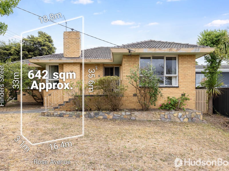 3A Rose Avenue, Bulleen, Vic 3105 - Property Details