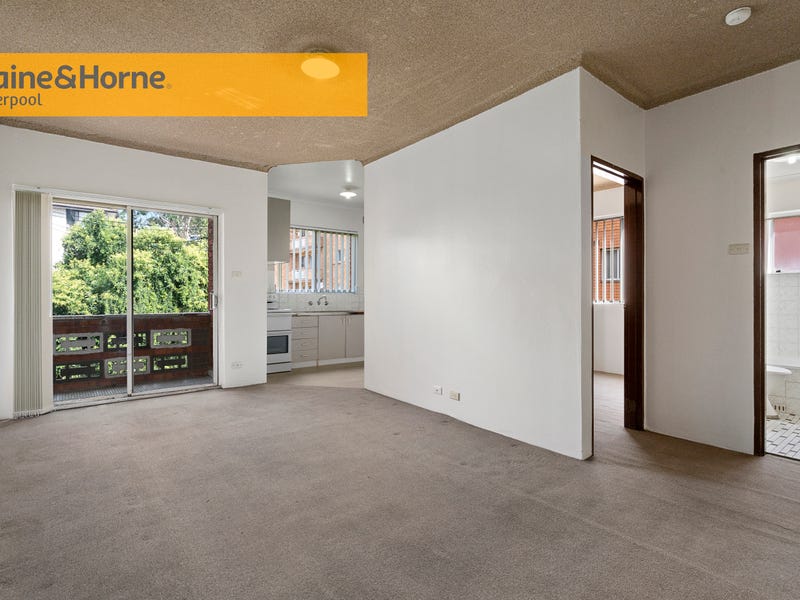 13/45 Speed Street, Liverpool, NSW 2170 - Property Details