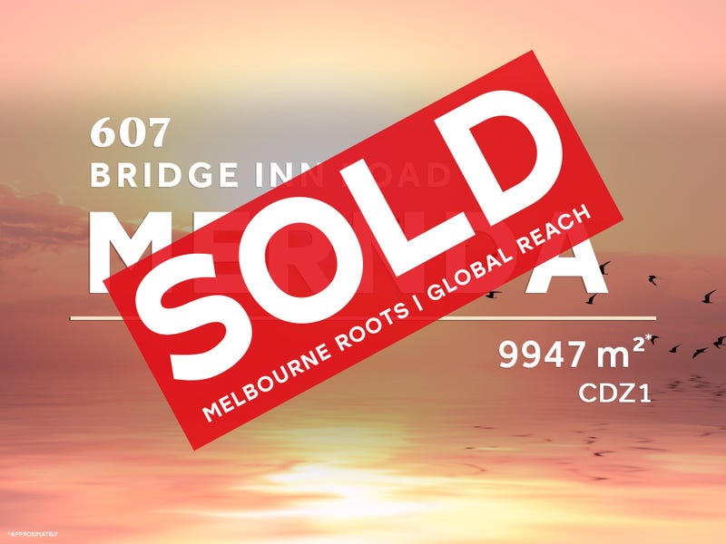 607 Bridge Inn Road, Mernda, VIC 3754 - realestate.com.au