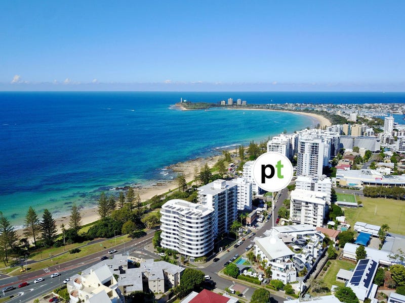 439/87-97 First Avenue, Mooloolaba, Qld 4557 - Property Details