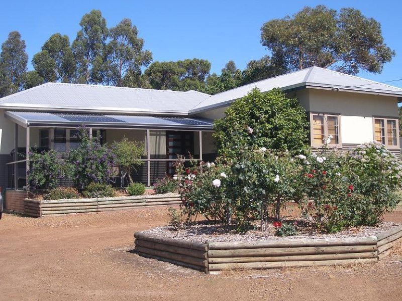 34 Ocean Beach Rd, Denmark, WA 6333 - Property Details