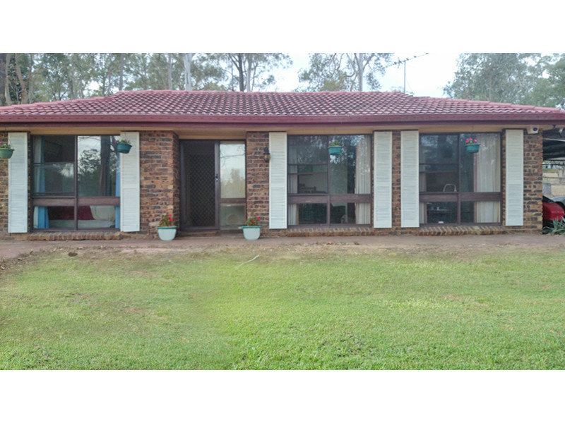 367-375 Stoney Camp Road, Greenbank, Qld 4124 - Property Details