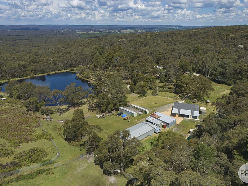 466 Tannery Road, Smythesdale, Vic 3351 - Property Details