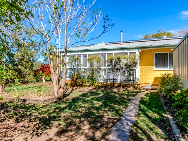 3050 Rosewood - Warrill View Road, Warrill View, QLD 4307 - realestate ...