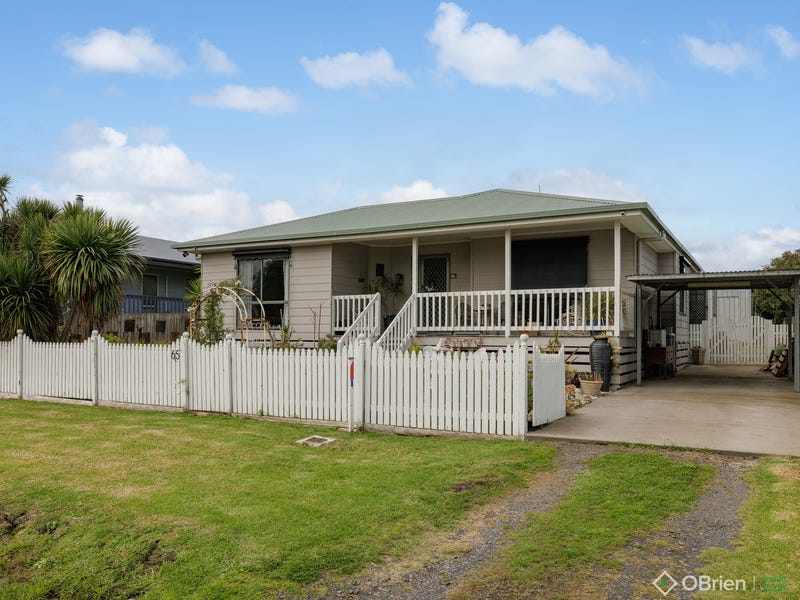 65 Powlett Street, Dalyston, Vic 3992 - Property Details